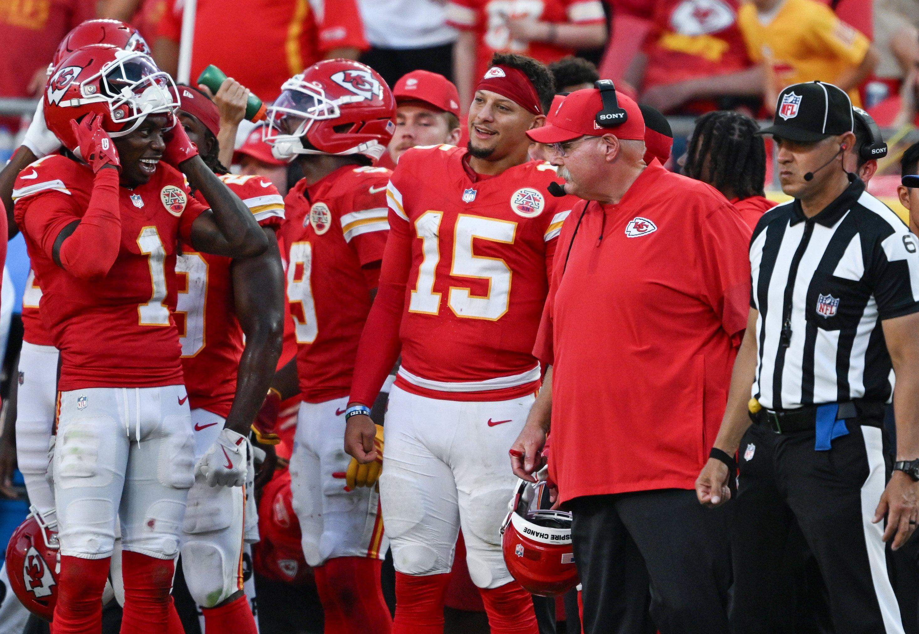 Chiefs playoff picture: Two factors working against KC in postseason race