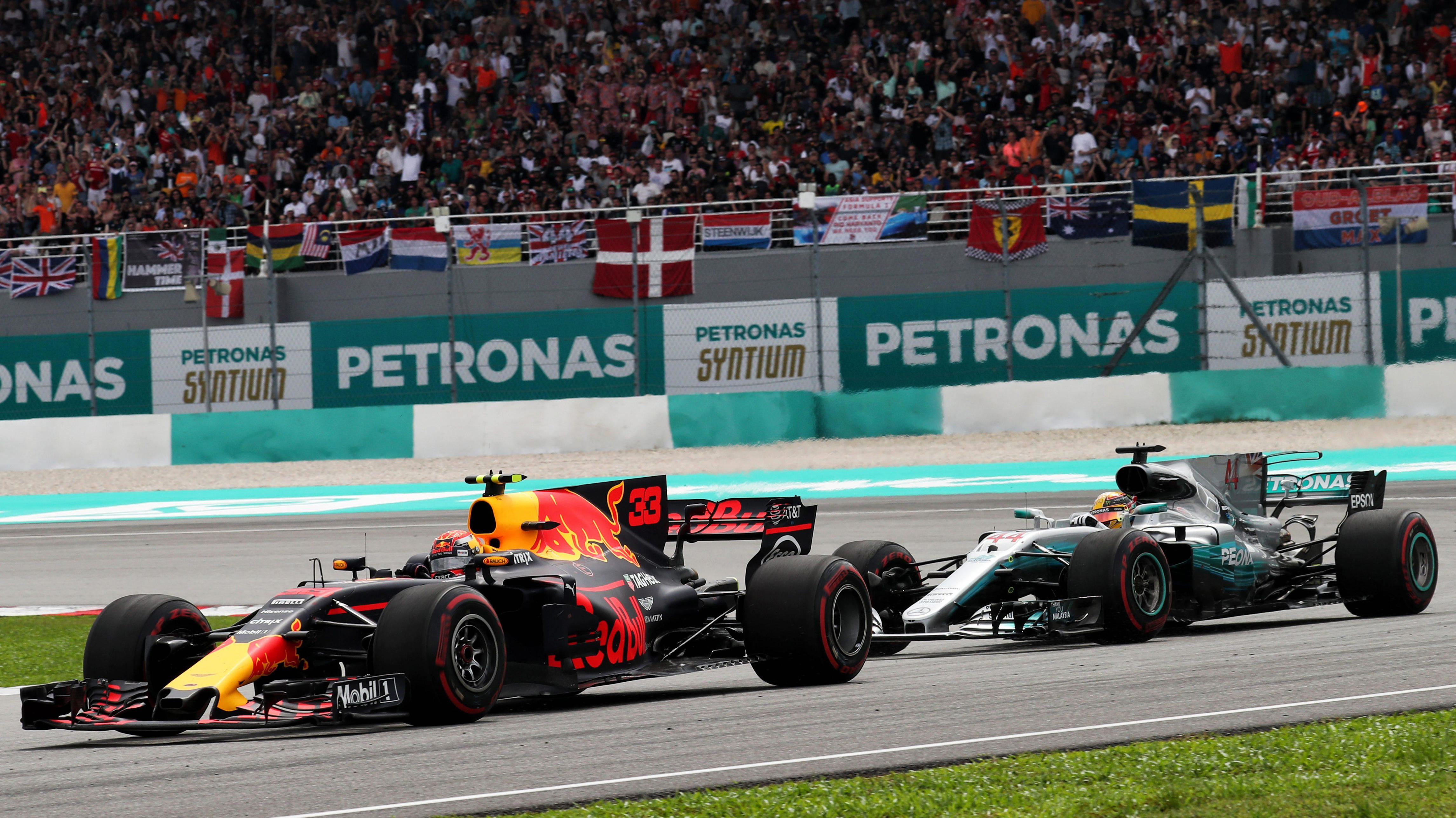 Populair circuit sluit F1-terugkeer voorlopig uit