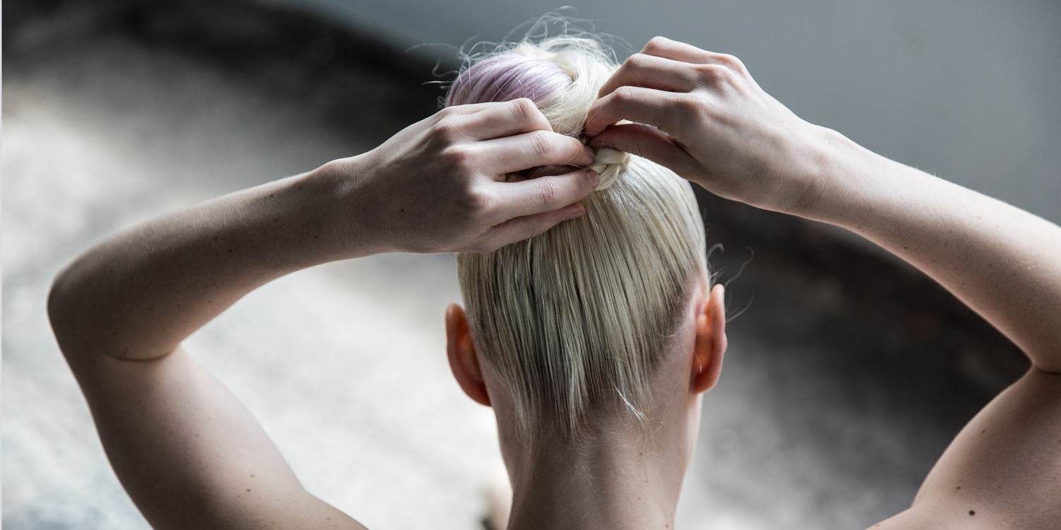Is your slicked-back bun hurting your hair? Here's what doctors say