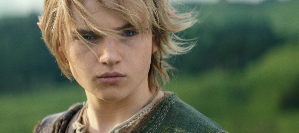 First 'Legend of Zelda' Live-Action Images Reveal the Nintendo Movie