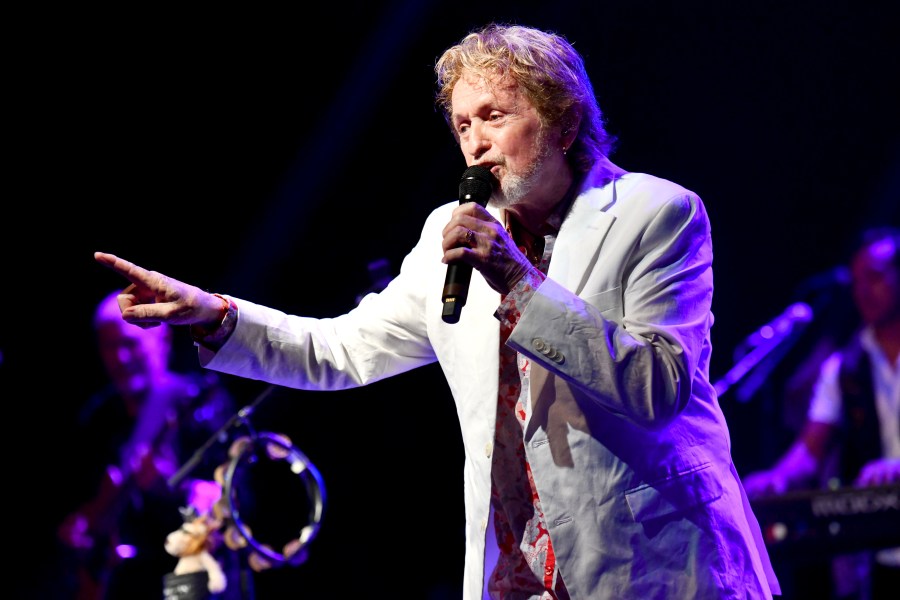 Jon Anderson and the Band Geeks coming to Rochester