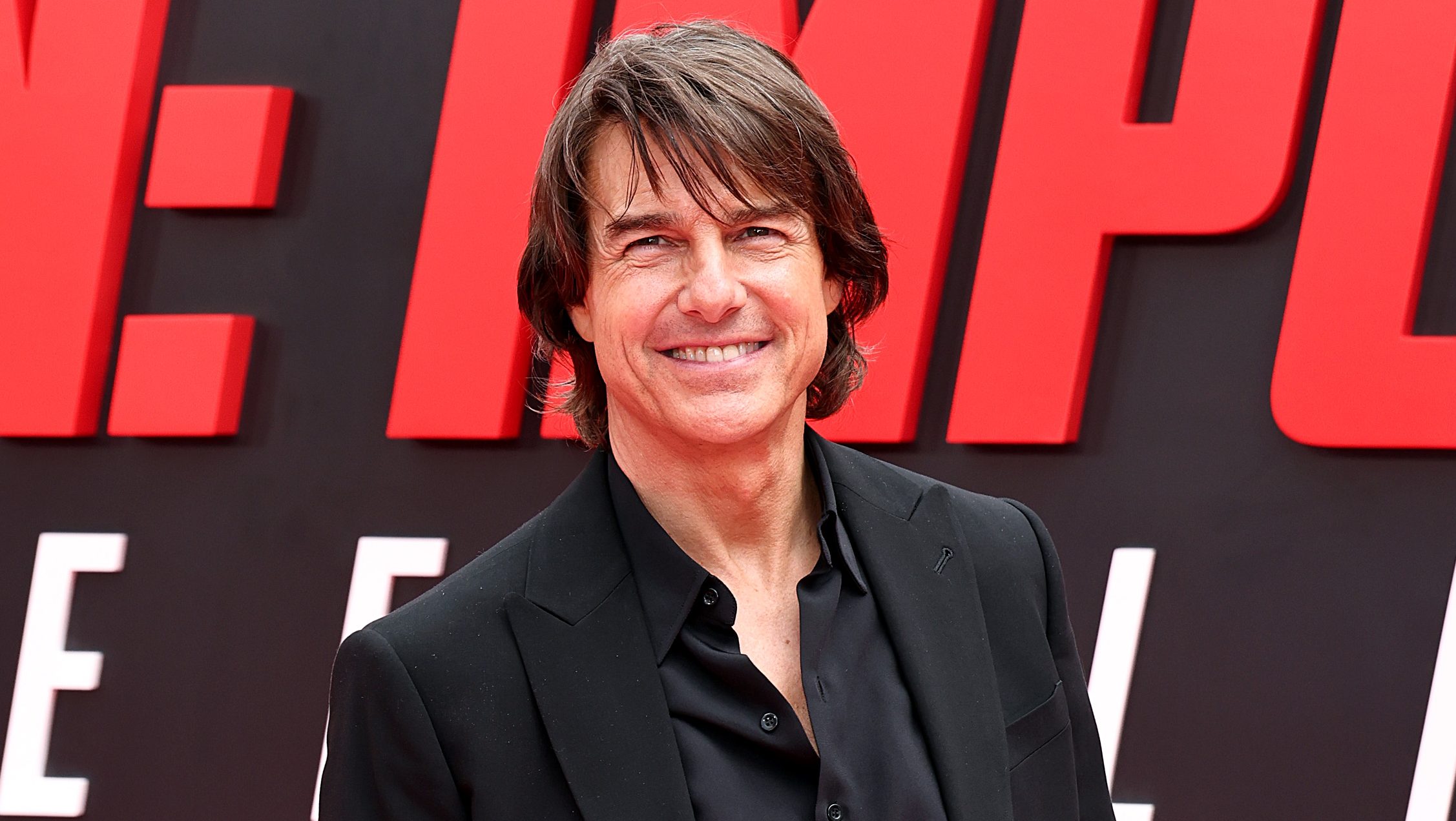 Tom Cruise: Photos of the ‘Mission: Impossible’ Actor