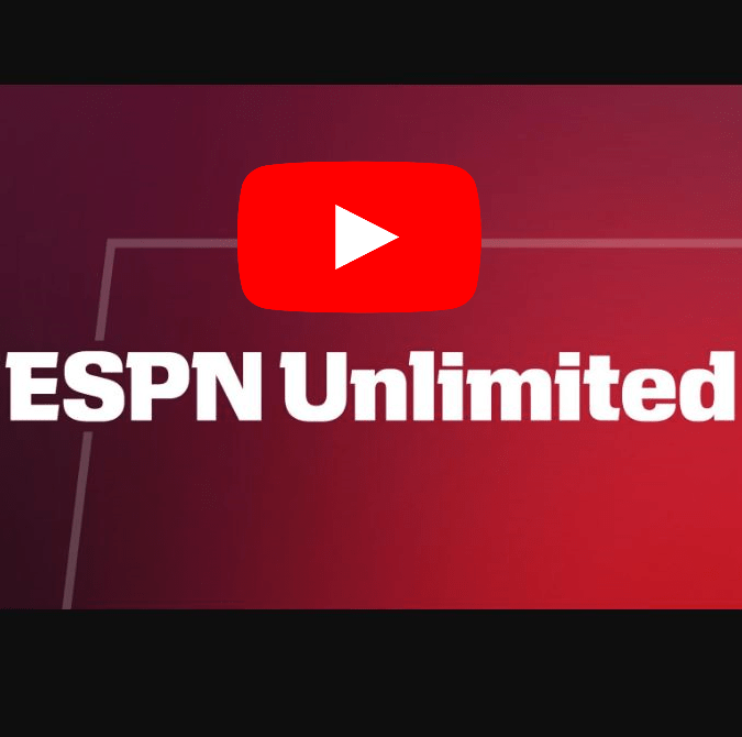 ESPN Unlimited Access Will Be Available To YouTube TV Subscribers