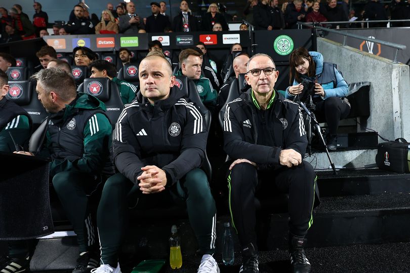 Celtic told Martin O'Neill demands to return as insider names contract ...