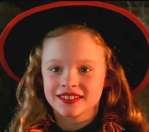 Thora Birch Wants To Do "Hocus Pocus 3". Can Fans Finally Get the ...
