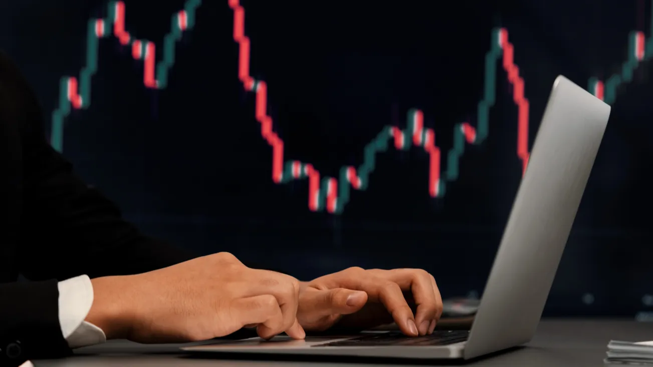 Wall Street slides as oil rises and worries over AI and war mount