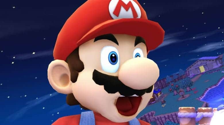 Nintendo Confirms Super Mario and Princess Peach are NOT a Couple