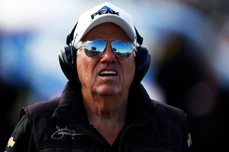 The Legacy of John Force: Ultimate Showman, Pitchman & Competitor