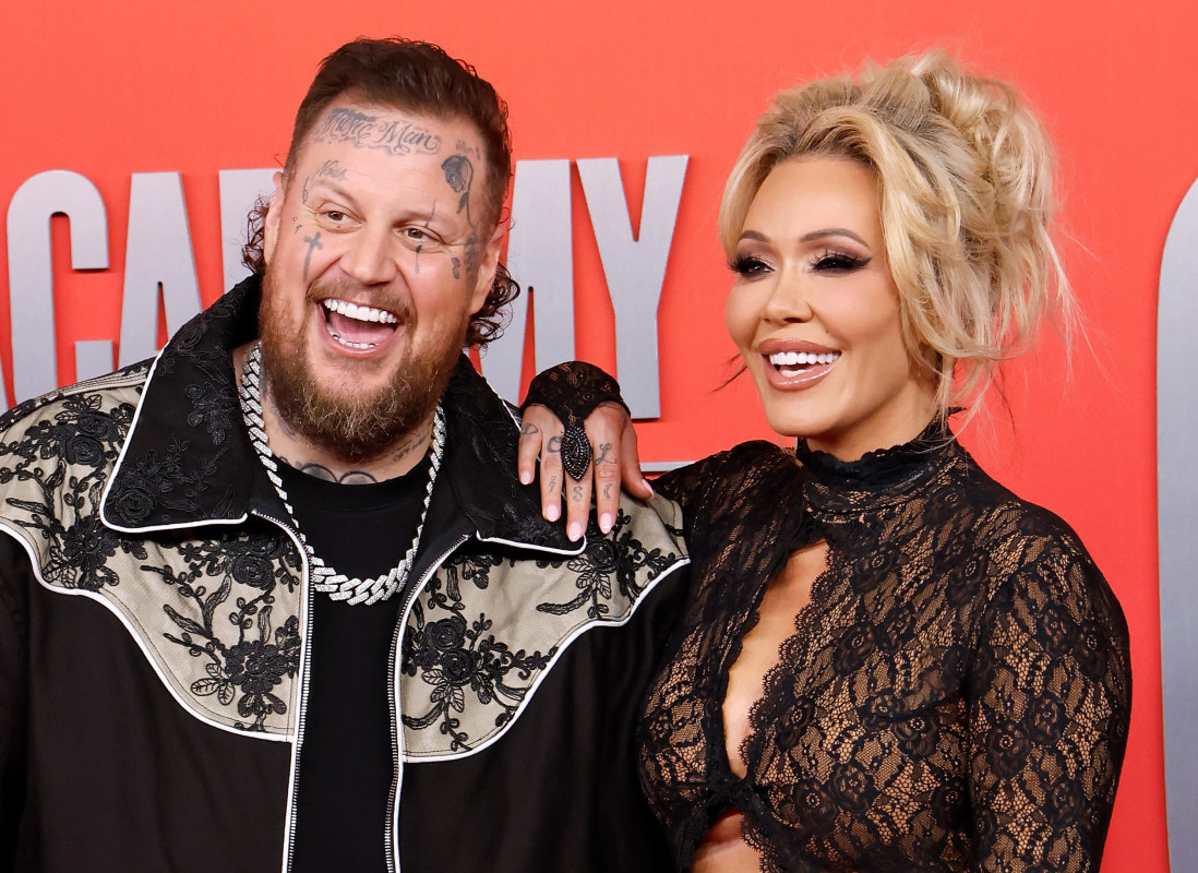 Jelly Roll’s Wife Bunnie XO Shows off Major Transformation at ‘Lowest ...
