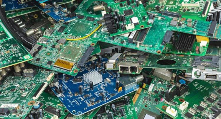 Why Is Taitron Components Stock (TAIT) Down Today?