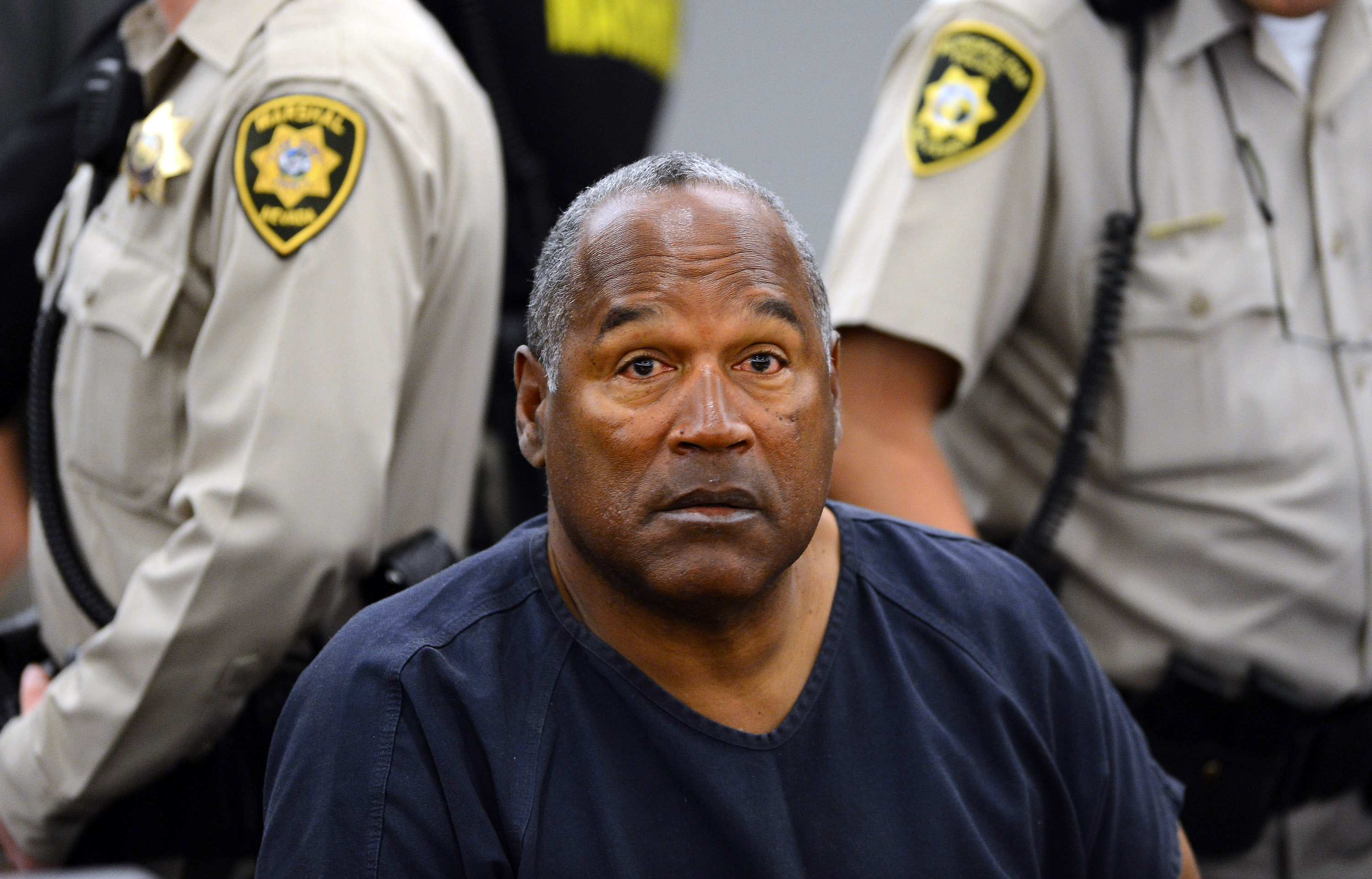 OJ Simpson’s estate agrees to pay victim Ron Goldman’s family $58M 31 ...