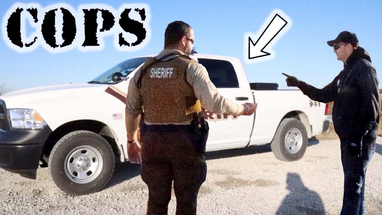 Police never wanted YouTuber to find this magnet fishing! (Highly illegal)