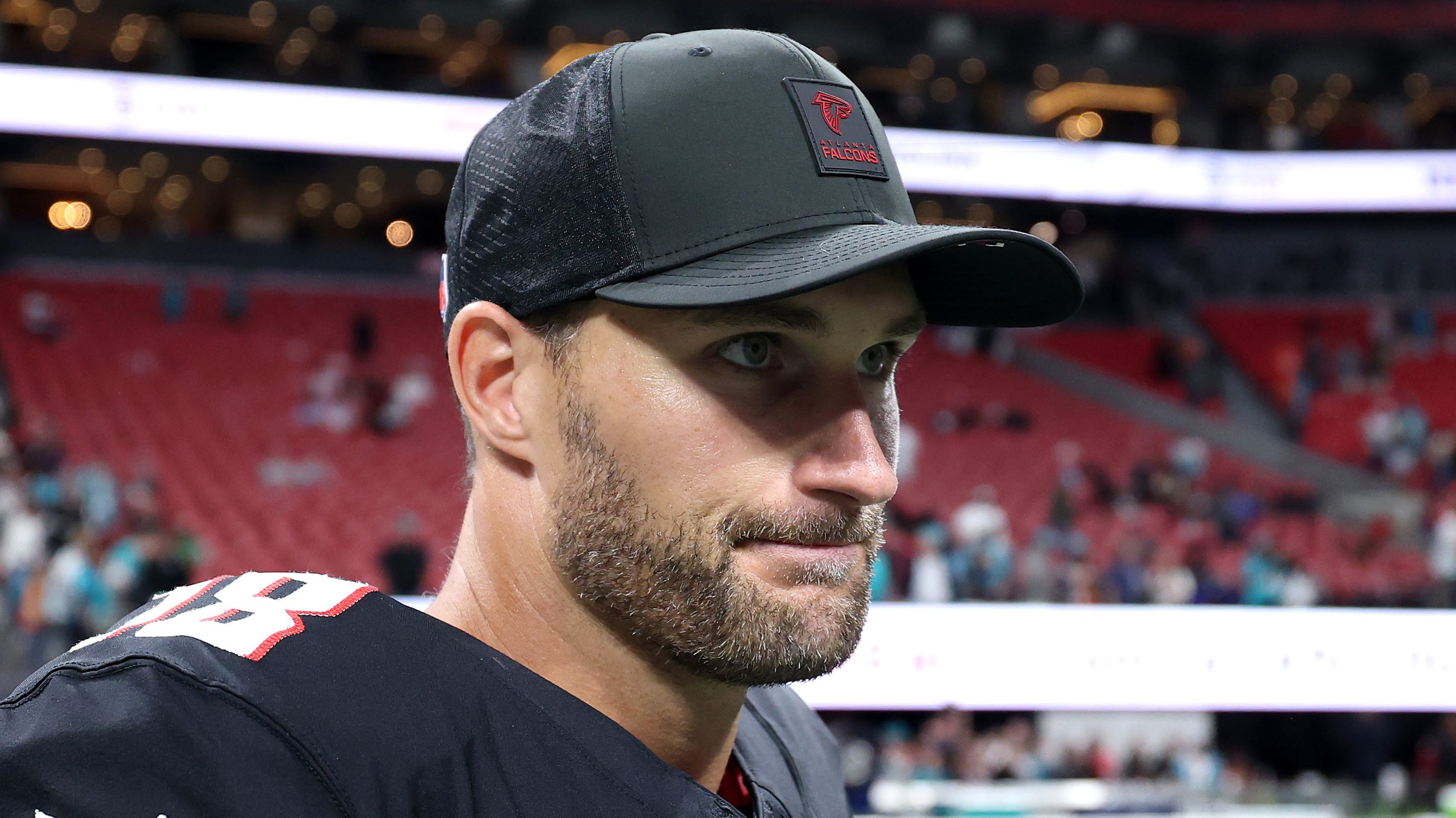 Ex-Vikings QB Kirk Cousins Gets Major Career Update After Bad Falcons News