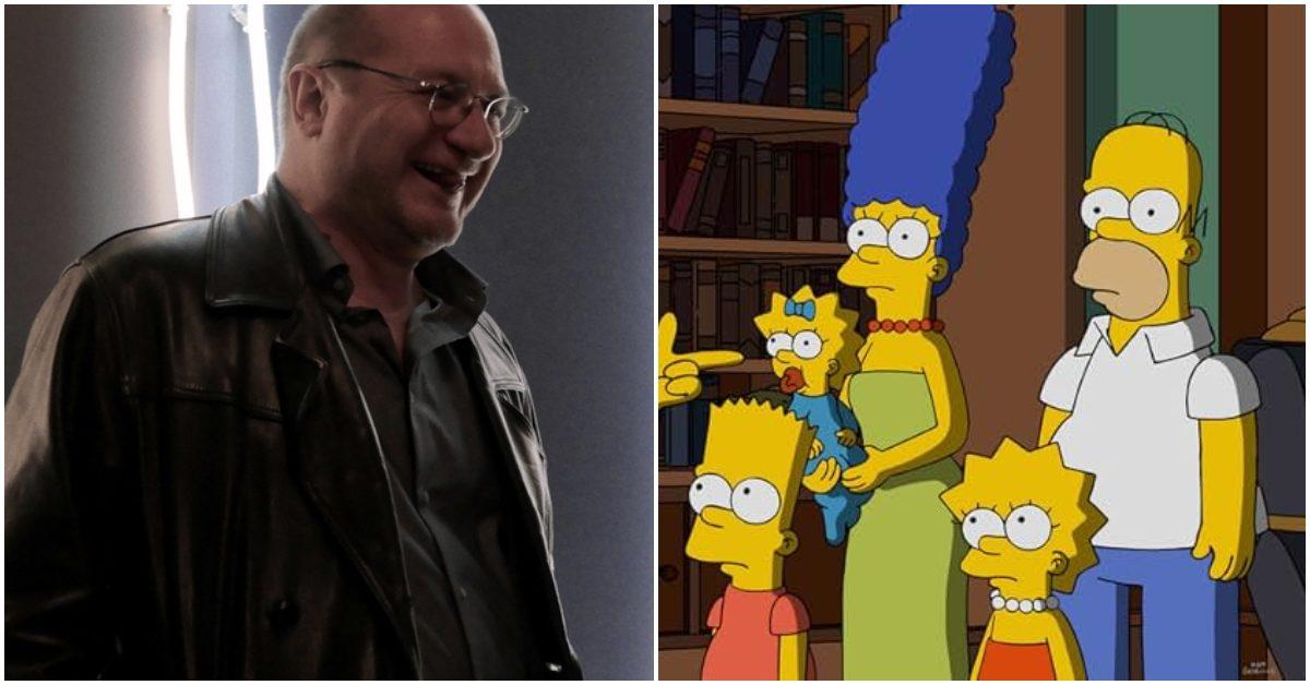 Dan McGrath’s Net Worth Was Pretty Stacked With 'The Simpsons' on His ...