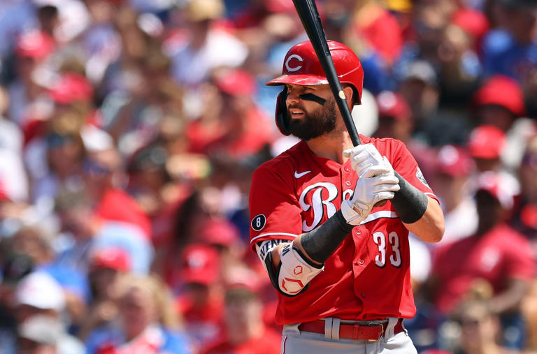 MLB Roundup – Mariners bring back Josh Naylor, where will Pete Alonso go?