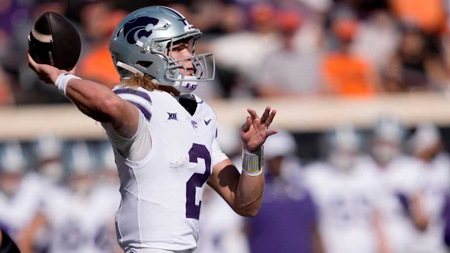 Kansas State’s Defense Shines in Hard-Fought Win at Oklahoma State