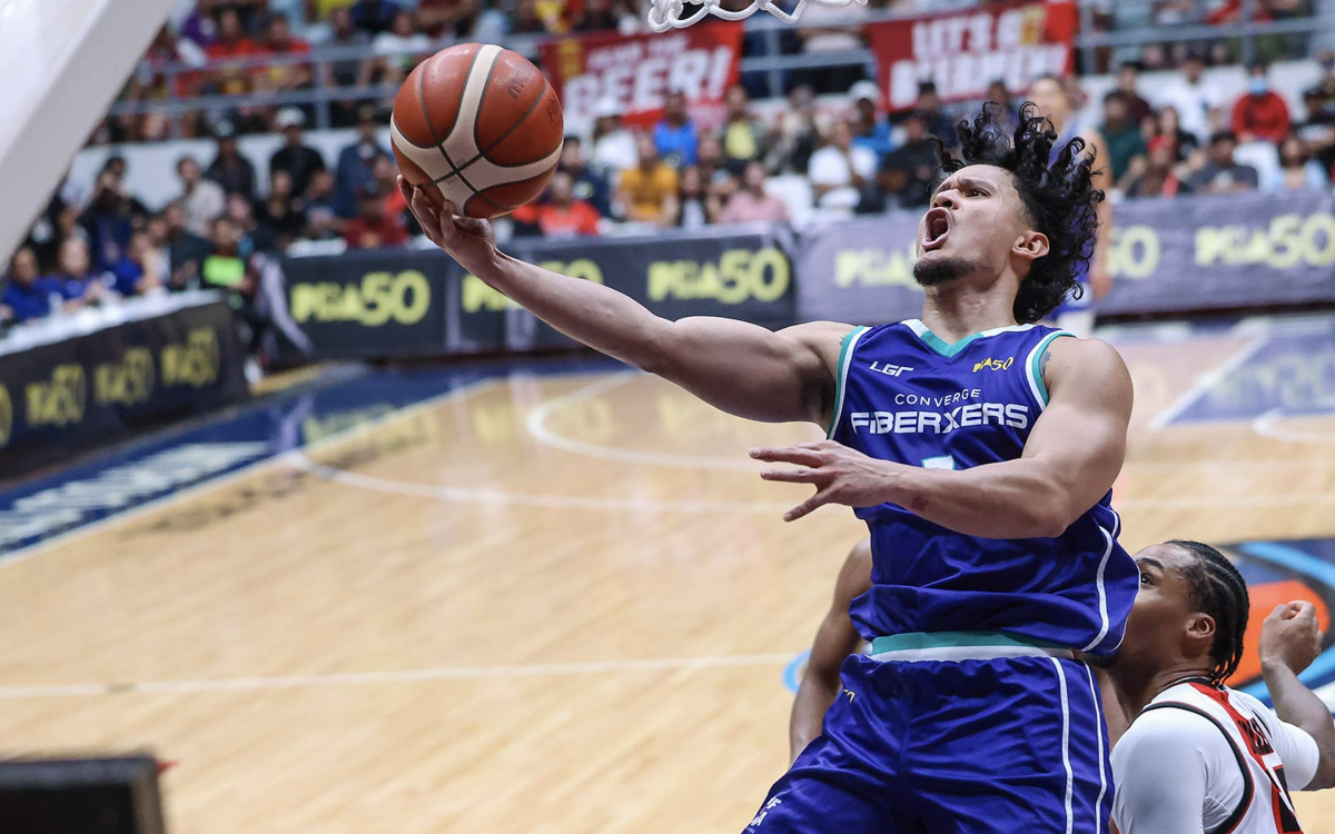 Cone adds Juan GDL to Gilas Pilipinas