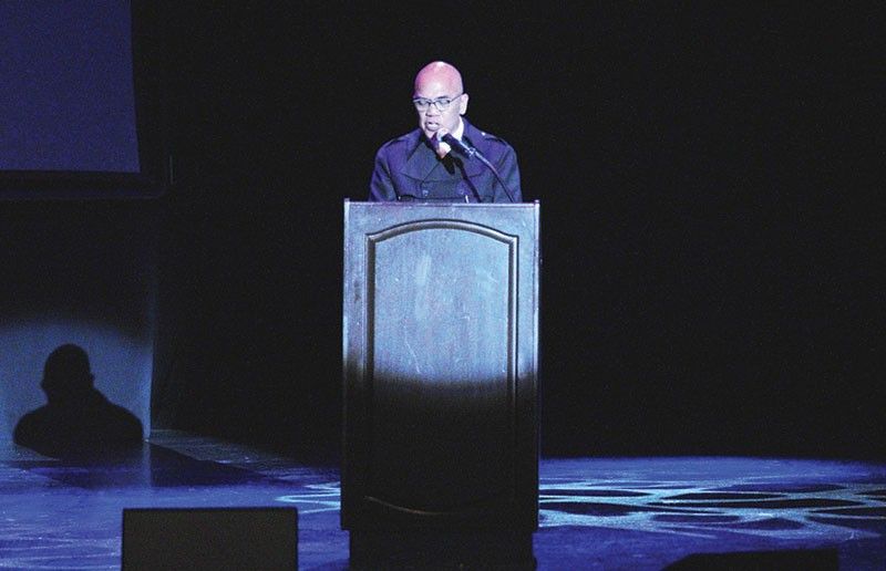 100 most influential Filipinos honored at 15th TOFA