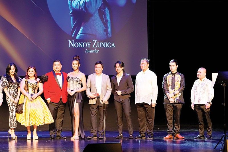 100 most influential Filipinos honored at 15th TOFA