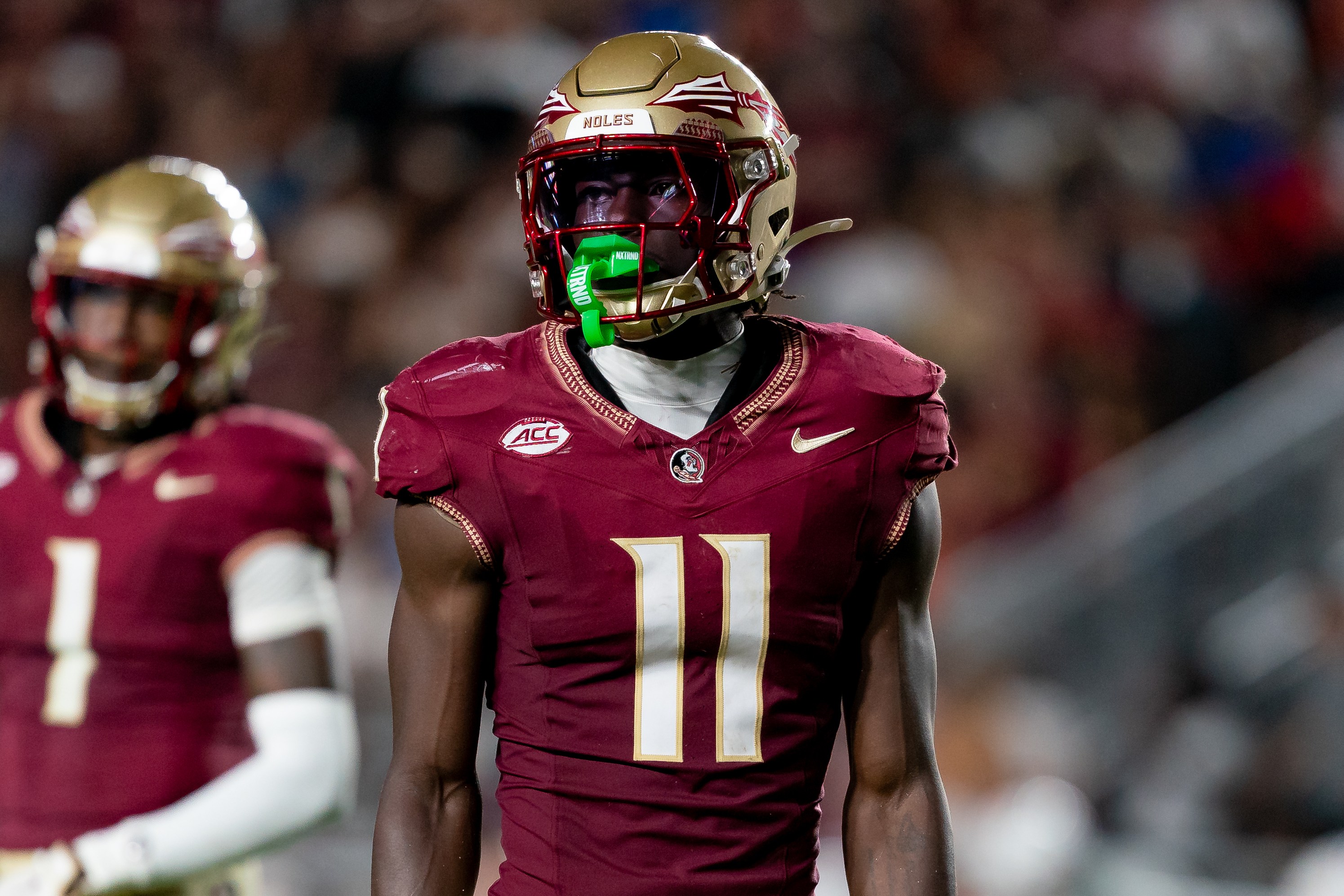 Reports: Star defensive back Ja’Bril Rawls will return to Florida State ...