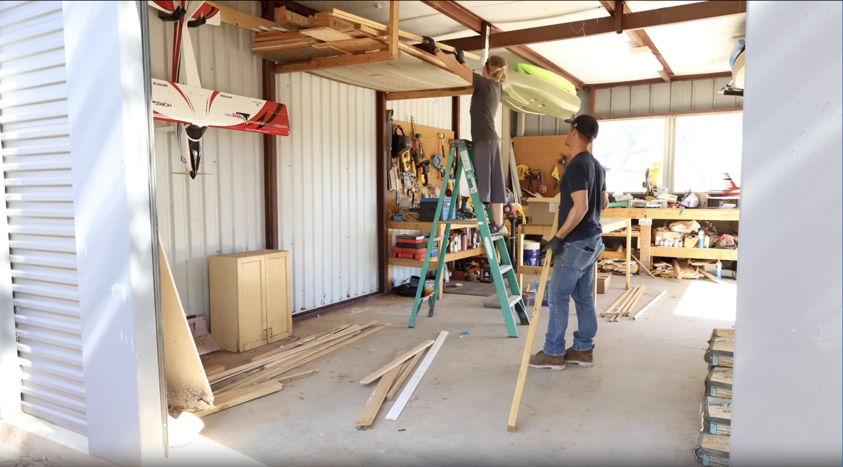 Clean with me | Decluttering and organizing motivation 2025