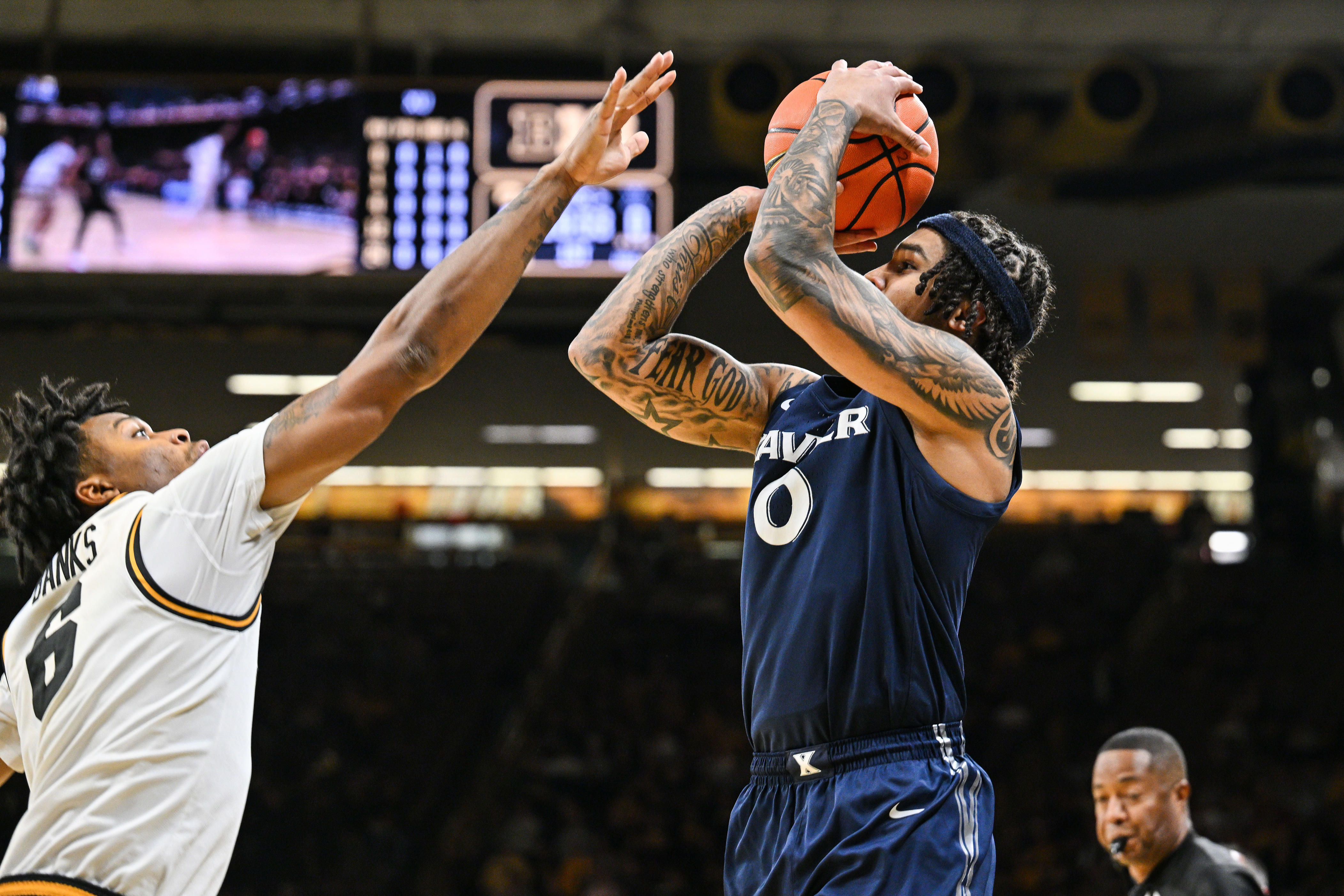 Scouting report, keys to victory as Xavier Musketeers return home to ...
