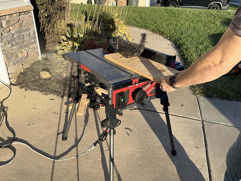 The Best Table Saws for Beginners