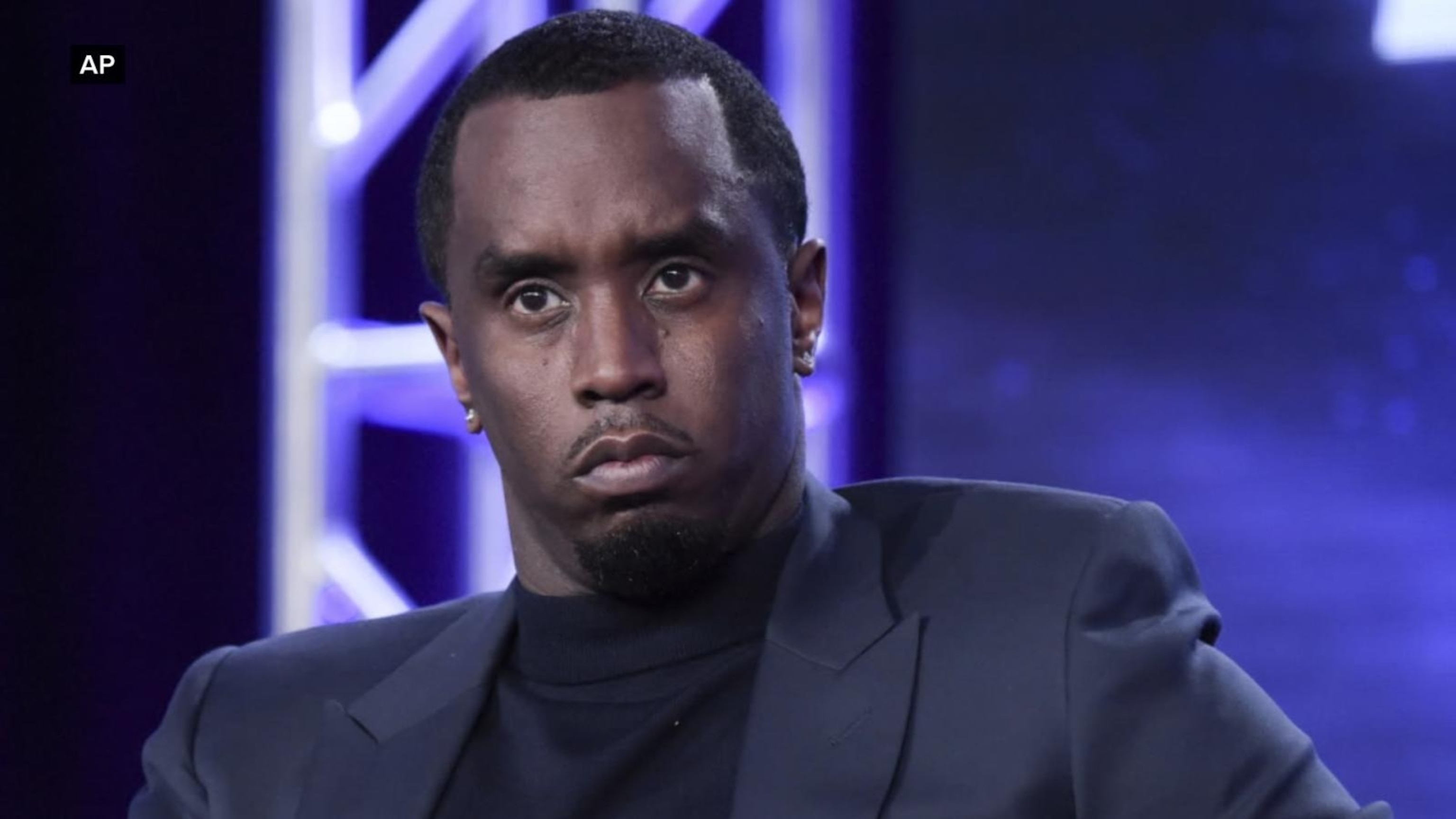 Sean 'Diddy' Combs faces new sexual assault allegations