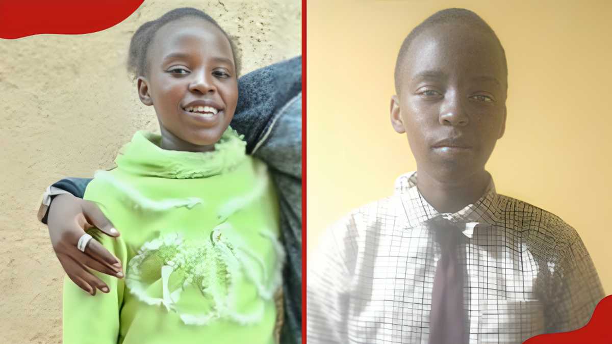 Kitengela mother in agony as 13-year-old daughter disappears after she left for work
