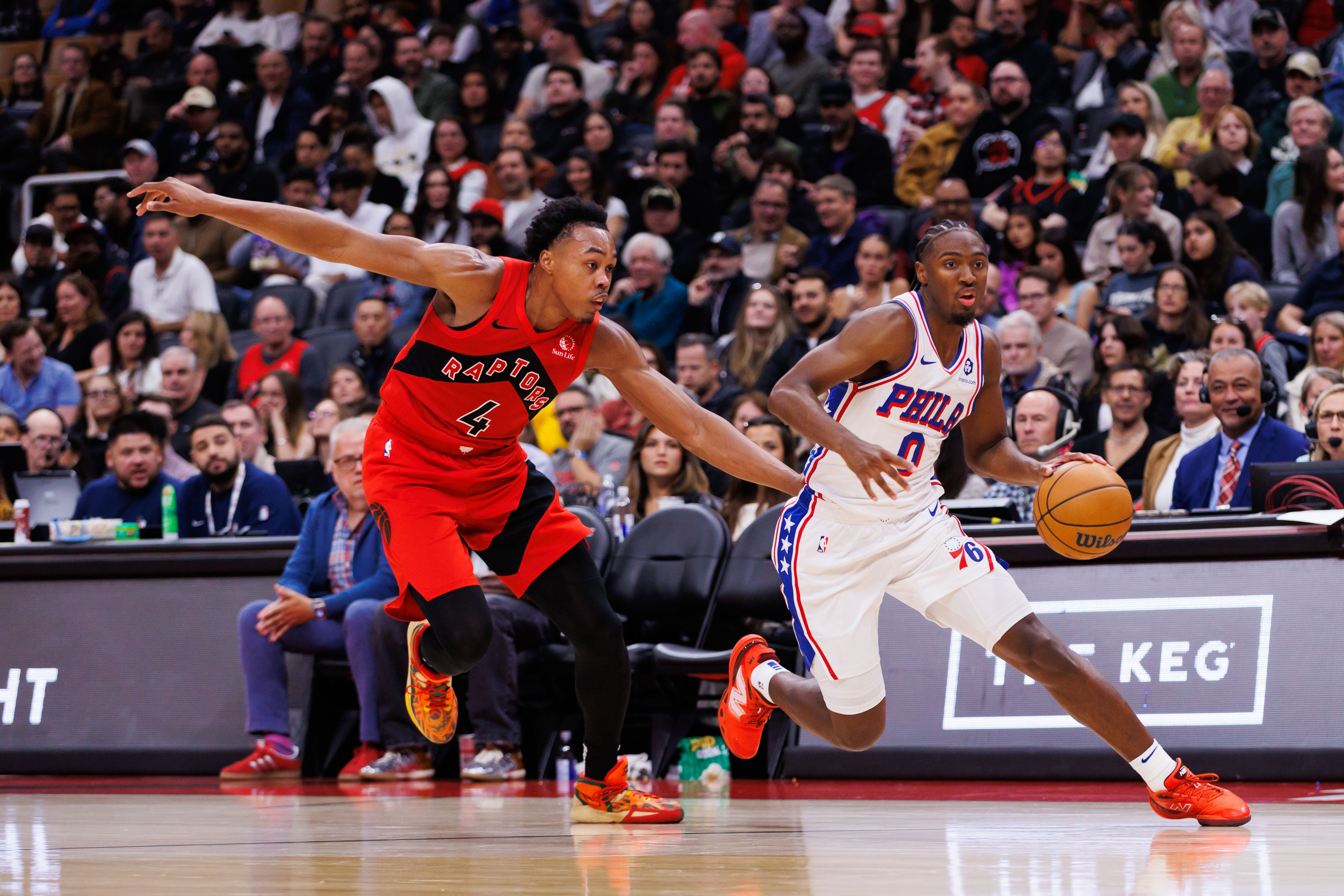 The Rap-Up: Time for some good ol’ home cooking