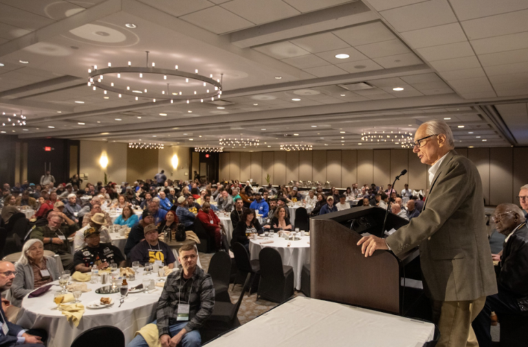 Teamsters for a Democratic Union at 50