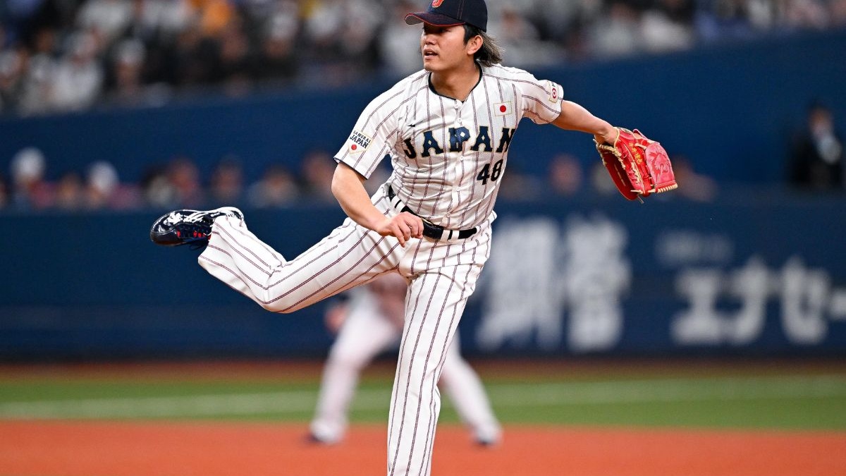 MLB: Tatsuya Imai's signing race narrows down to one team, and it's not ...