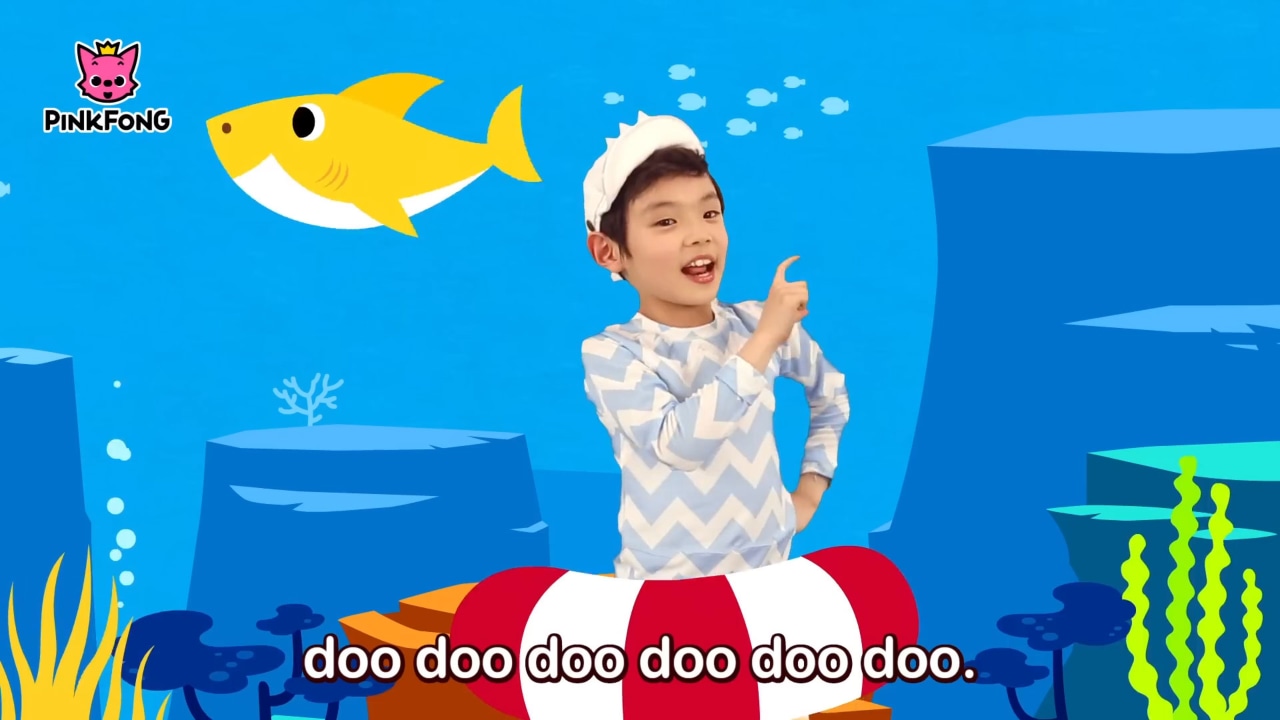 The World’s Most-Watched YouTube Video Hasn’t Made Its Creator Rich