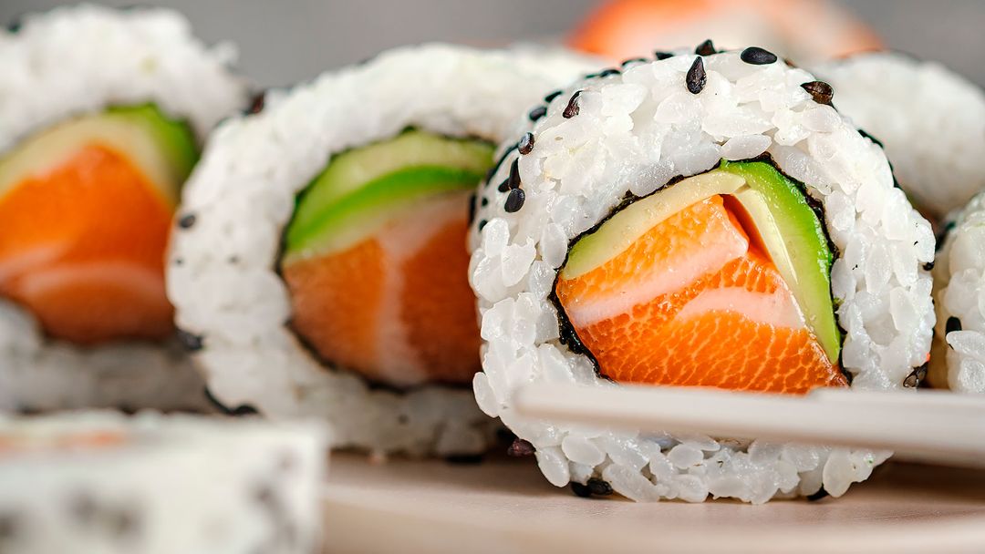 Discover the Unique History of the California Roll
