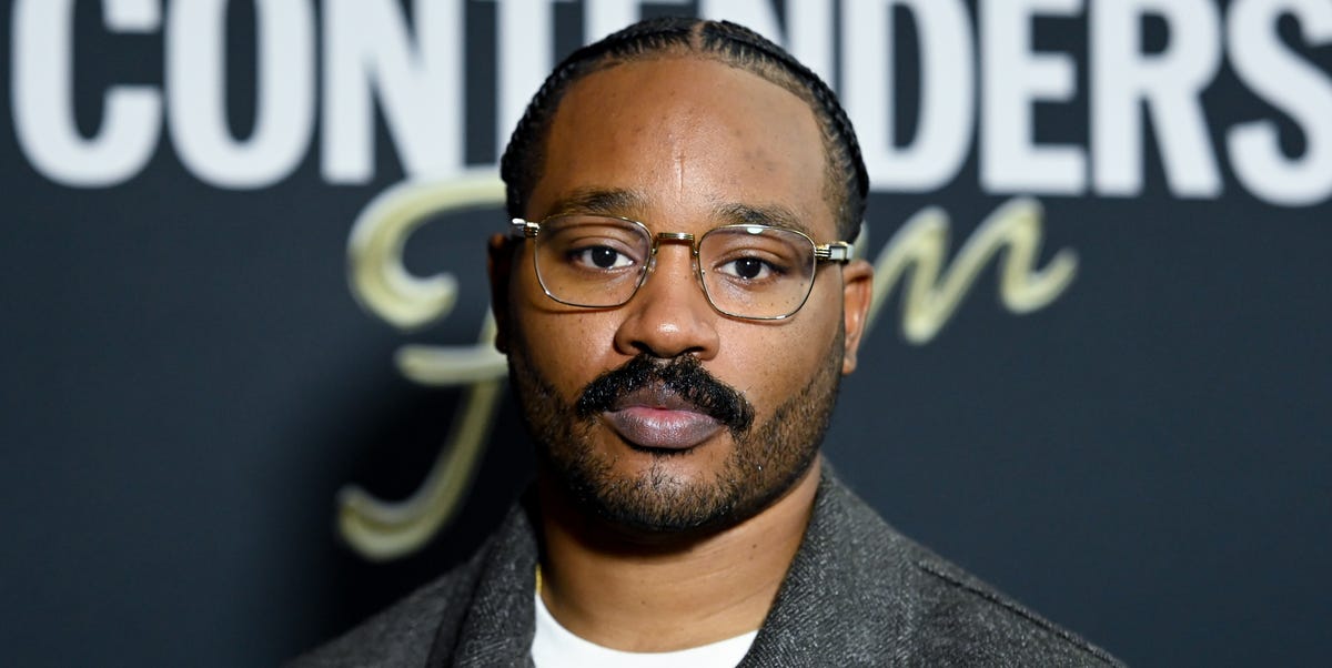 Ryan Coogler Confirms That 'Black Panther 3' Is His 'Next Movie'