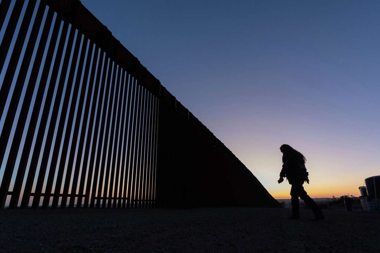Supreme Court takes case to determine U.S.'s ability to block asylum ...