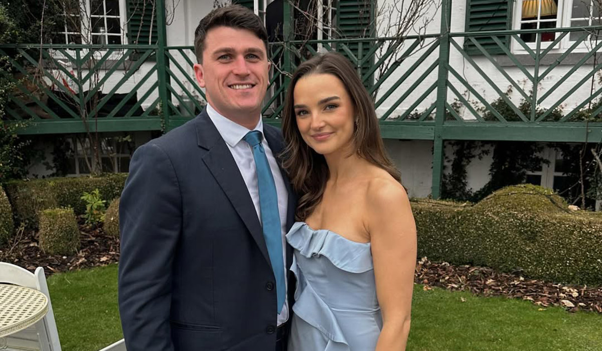 New mum Niamh O'Sullivan 'blown away' by response to 'bouncing back' post