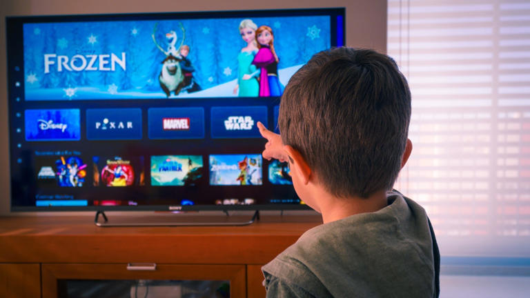 How to Update Disney Plus on Your Amazon Fire TV and Fire TV Stick in 2025