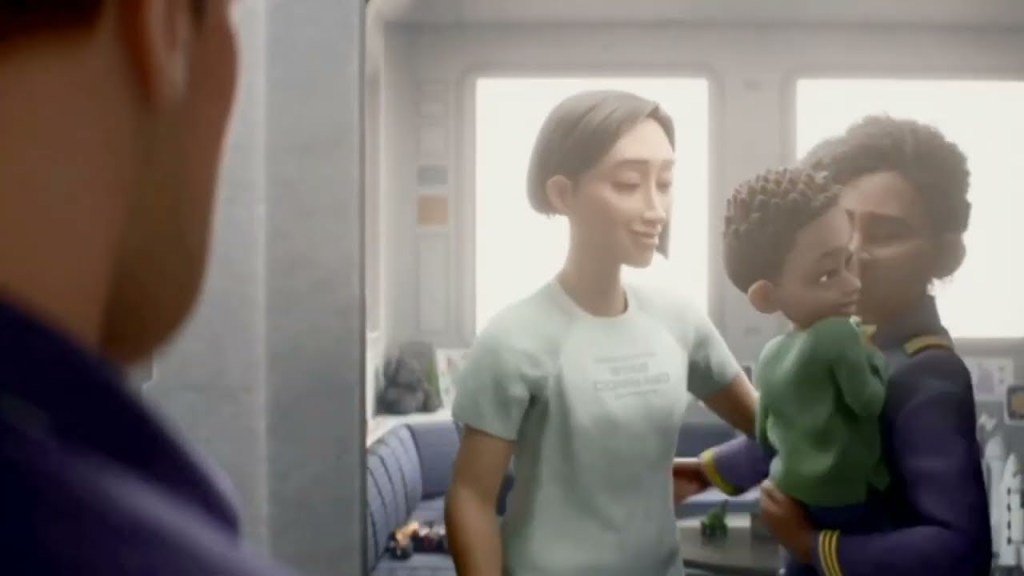 Snoop Dogg Says Disney Pixar "Lightyear" Has Him “Scared to Go to the ...