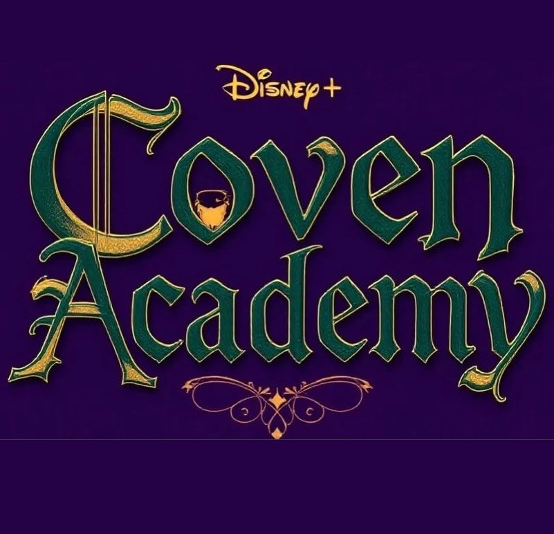 Disney Greenlights Coven Academy, a New Supernatural Dramedy Series for ...