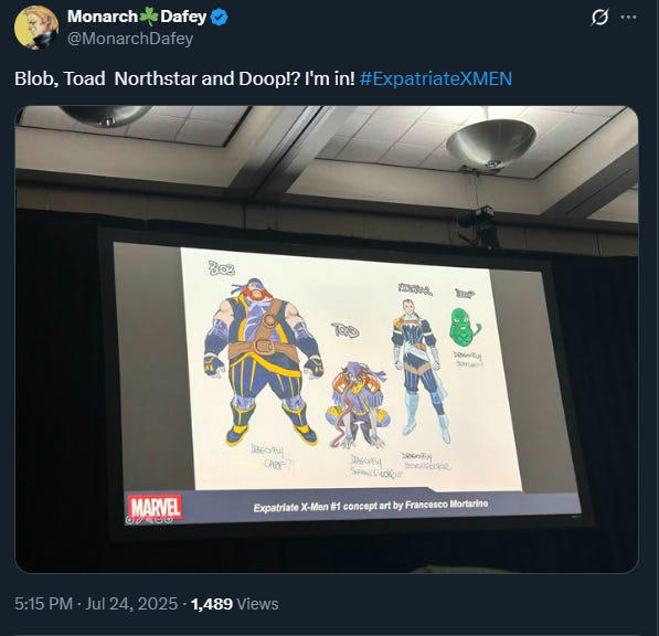 Doop: Who or What is This Marvel Character, and Why Are People Talking ...