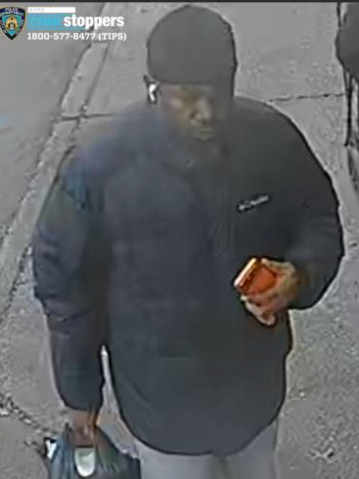 Man sought after 2 workers shot at Queens discount store