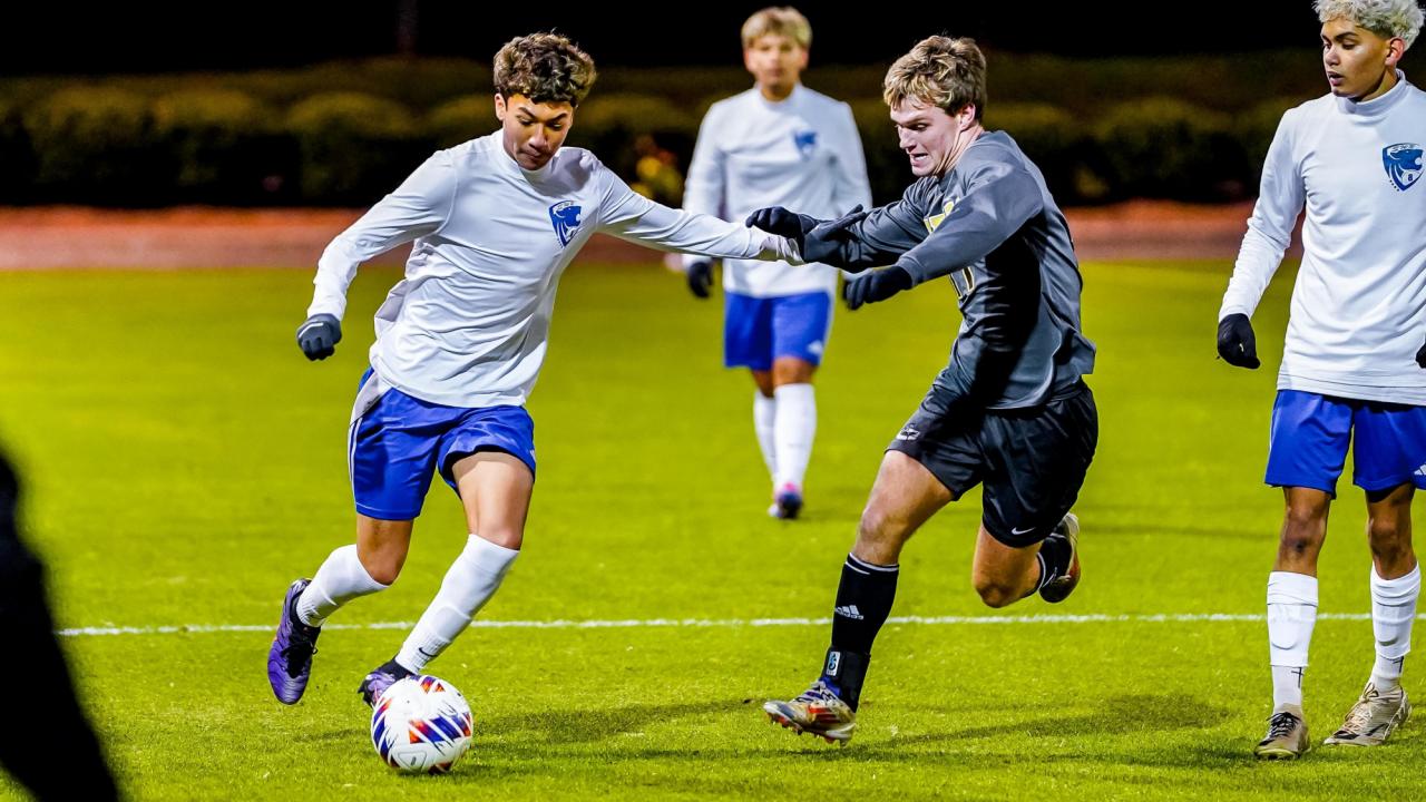 Here are the days, start times, & locations for the 2025 NCHSAA boys ...