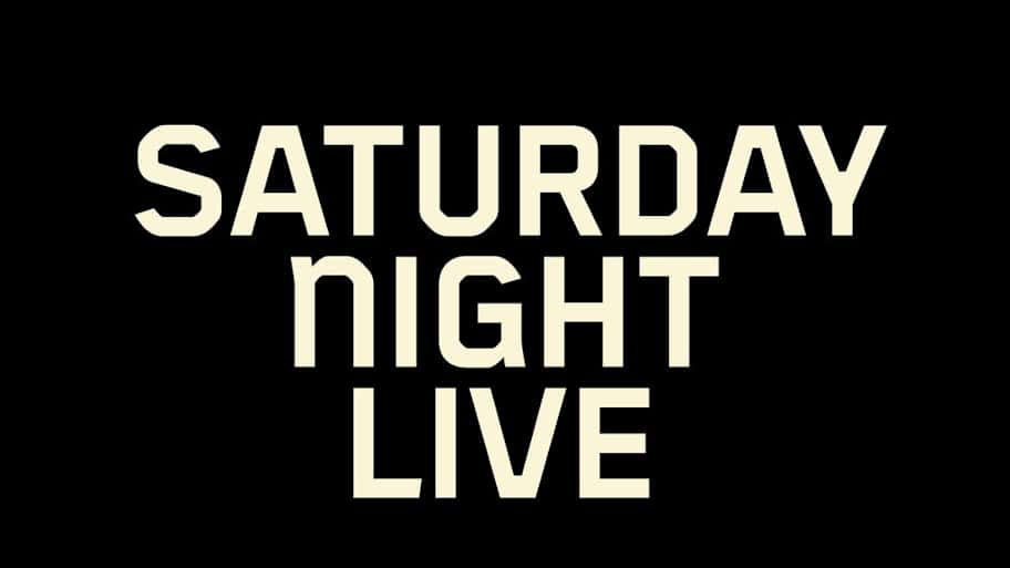 Saturday Night Live has set its first December 2025 host and musical guest