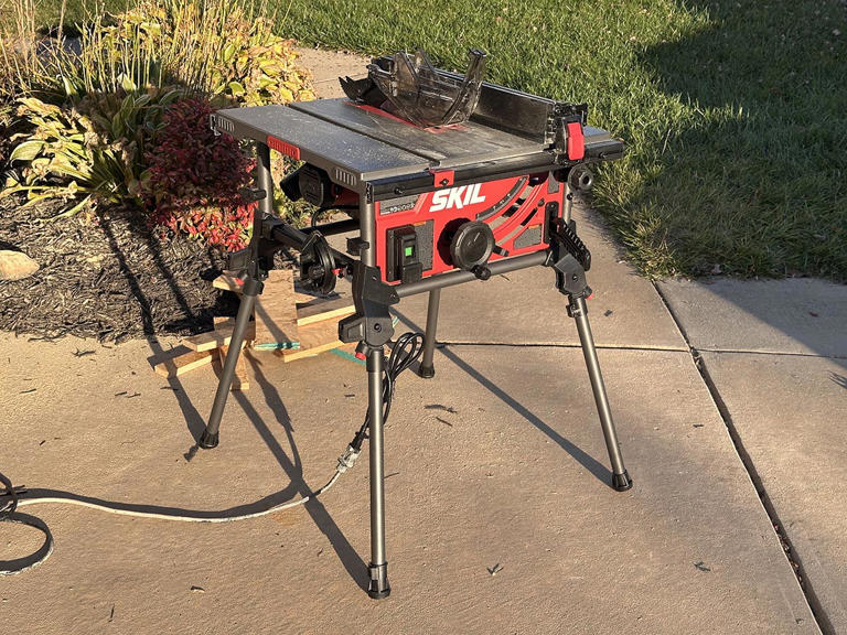 The Best Table Saws for Beginners