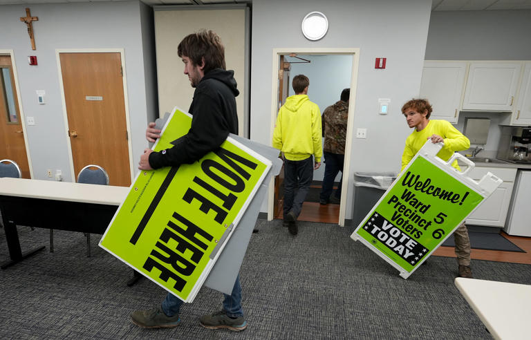 It's official: Recount of councilor-at-large vote will begin this week