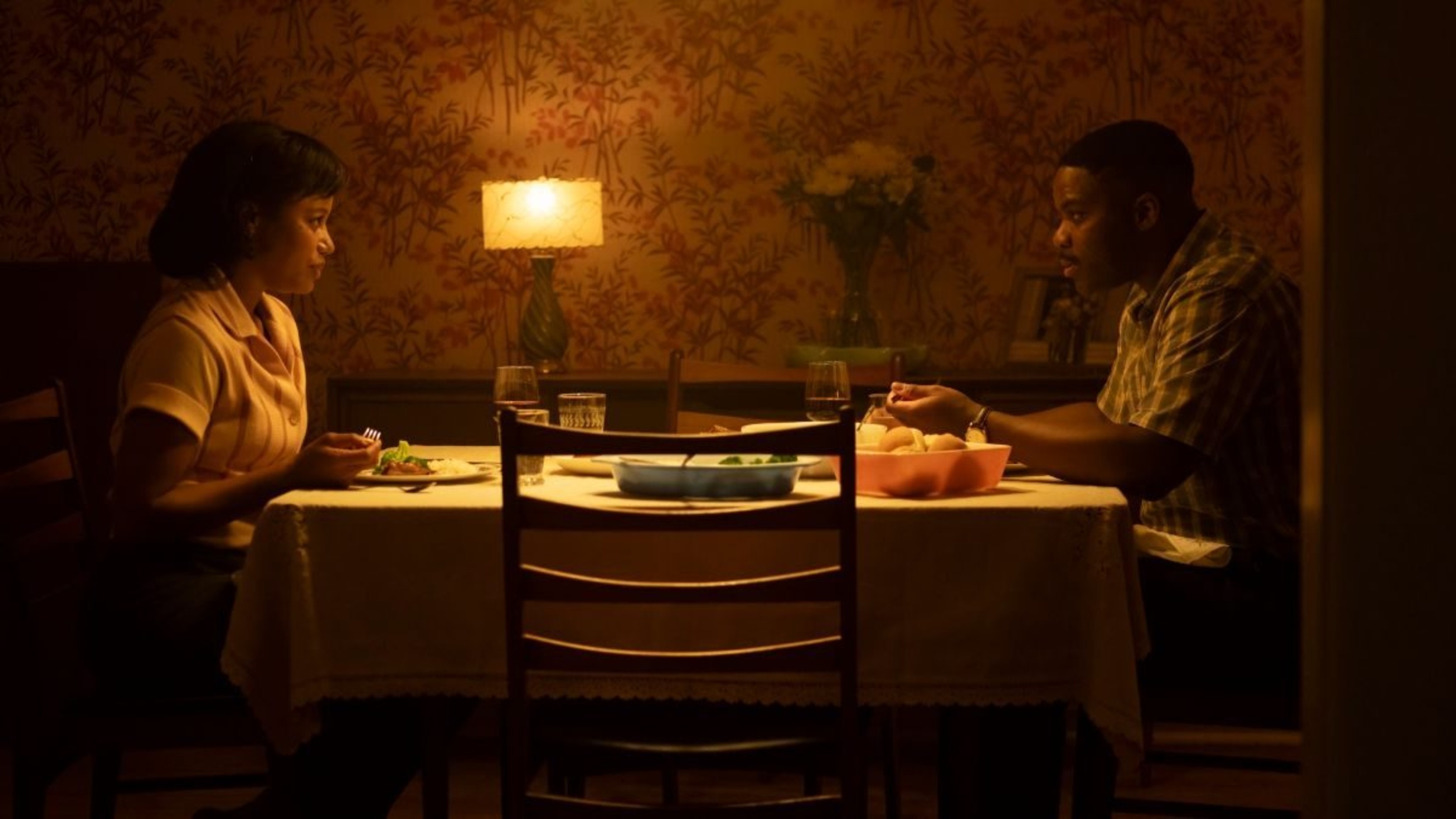 WELCOME TO DERRY’s Leroy and Charlotte Hanlon Channel Two Civil Rights ...