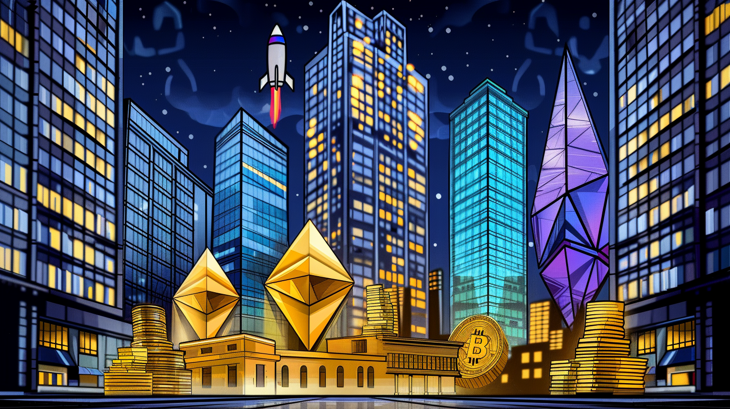 With PEPE and AVAX Losing Steam, This New DeFi Crypto Surges 250% Ahead ...