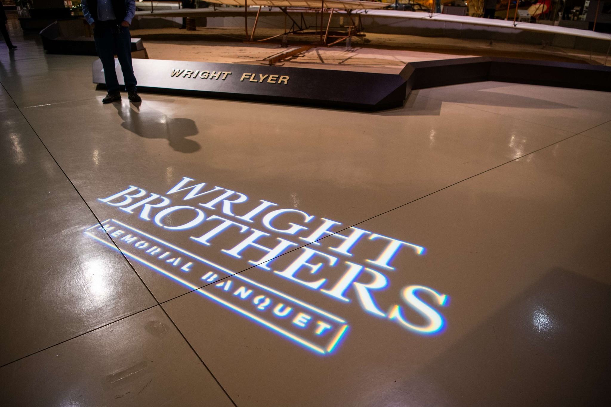 EAA Wright Brothers Memorial Banquet to Honor Apple TV's Masters of the Air