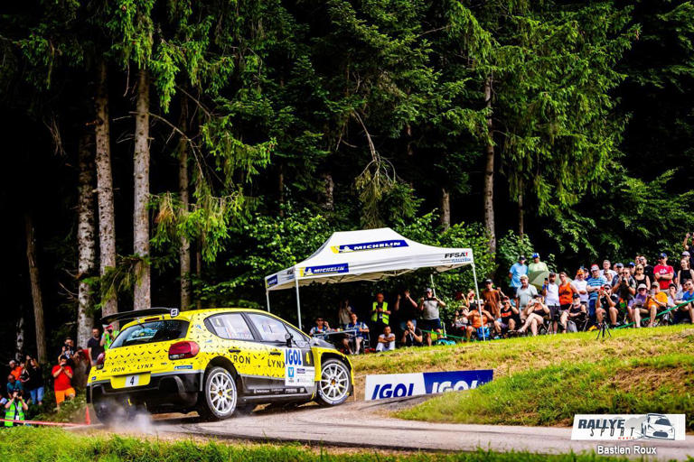 R.Gany : « Montrer que je peux être encore performant